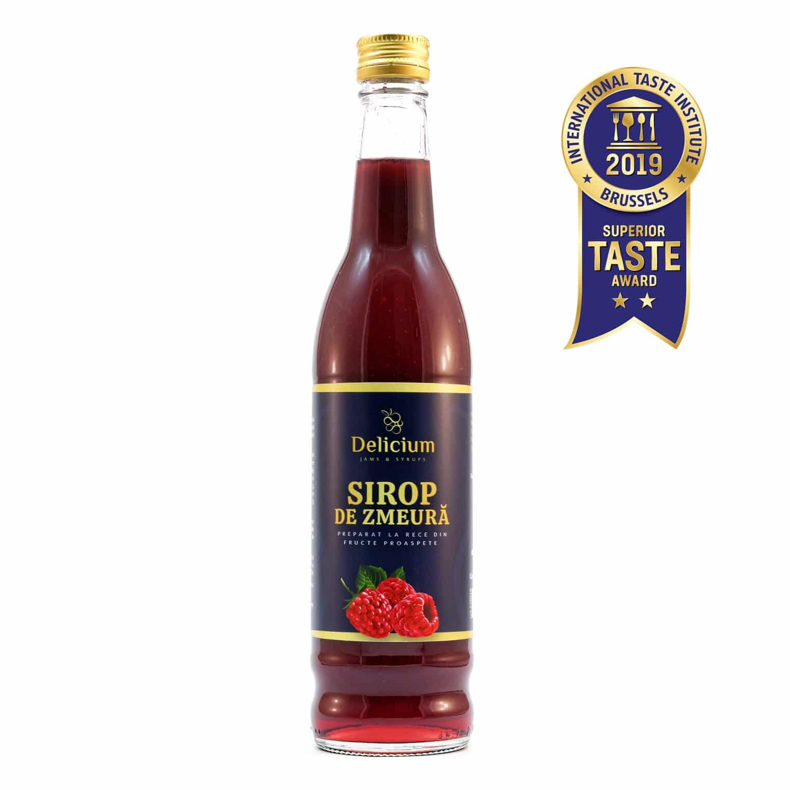 Gem de coarne 230g | DELICIUM